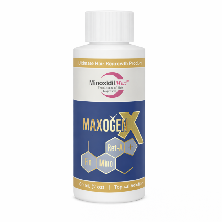 Products - MinoxidilMax Official Site